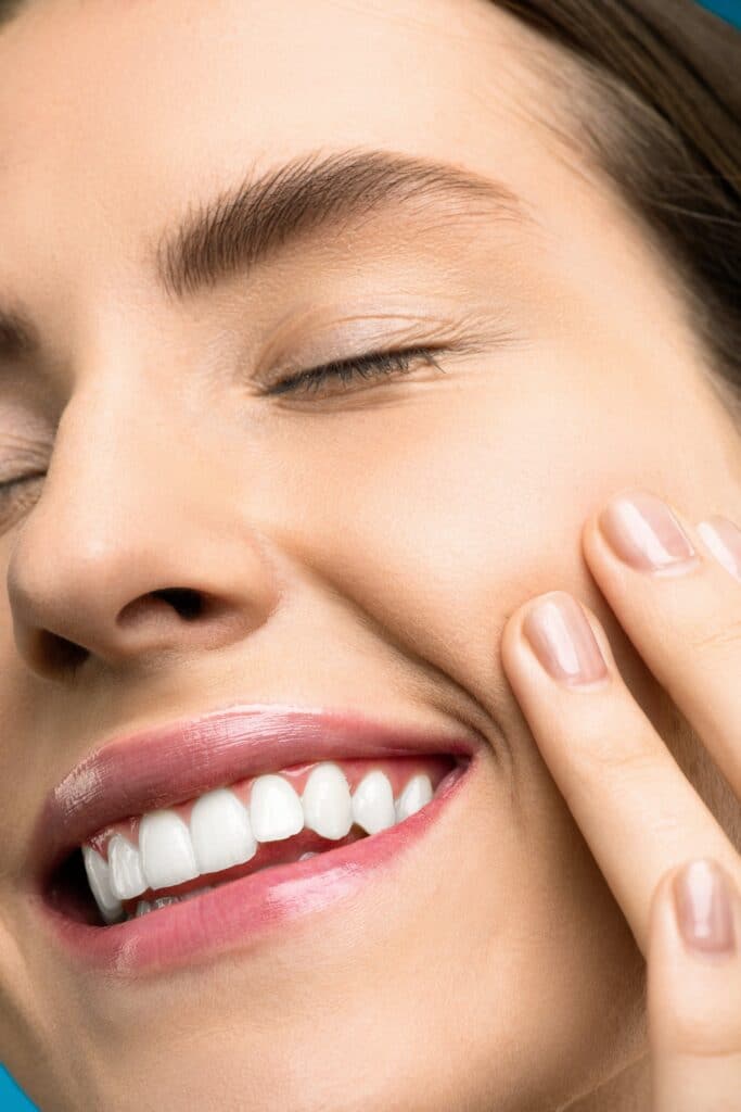 The Power of Teeth Whitening in Boosting Self-Confidence